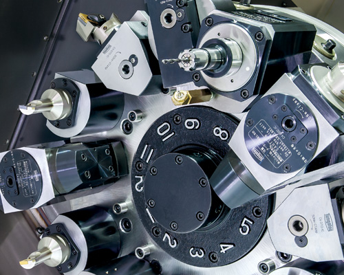 TT Tooling System Sdn. Bhd. | Precision Tools | Solid Carbide Drills ...